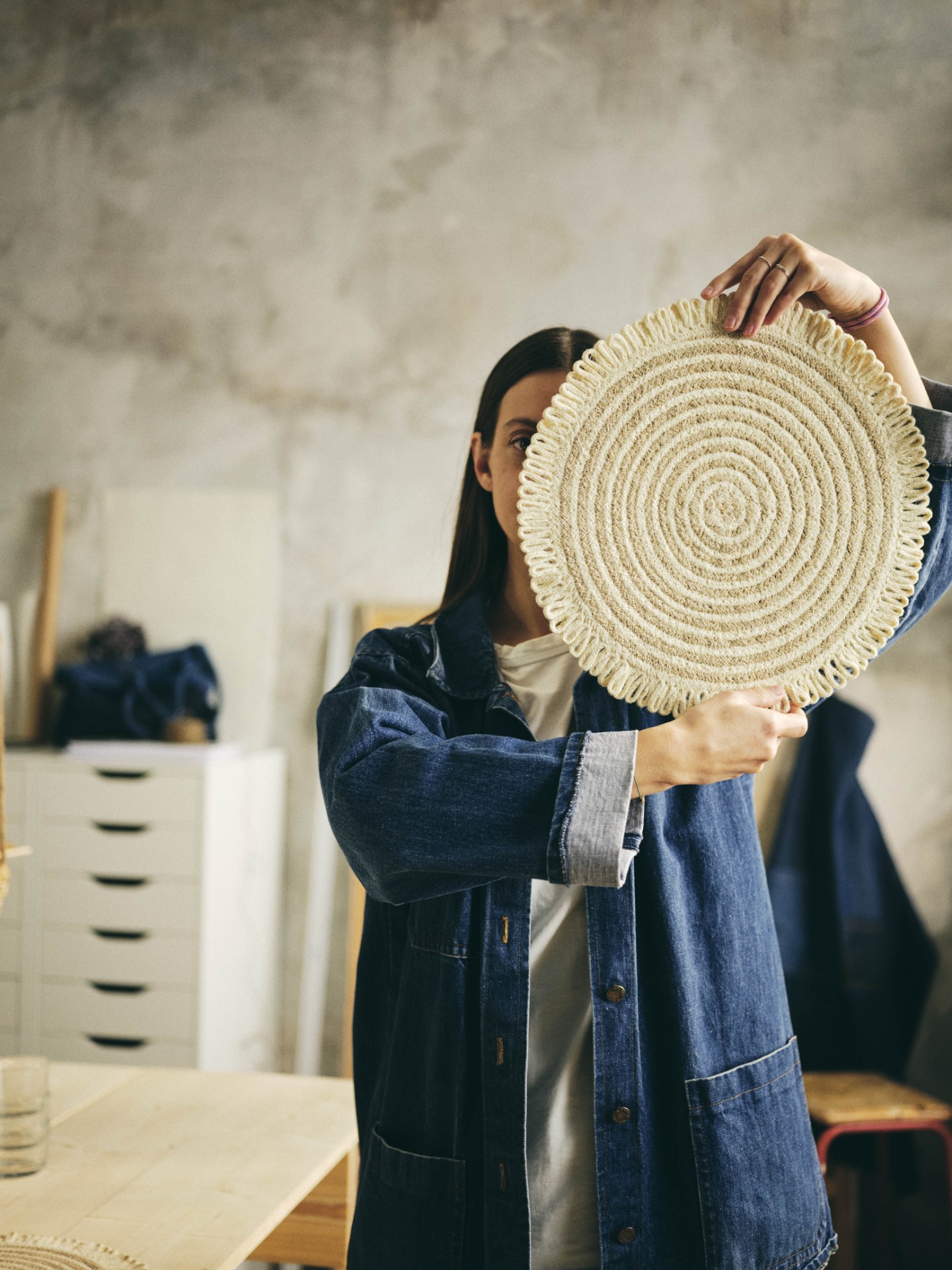 MÄVINN by IKEA: Uniting Social Businesses and Traditional Craftsmanship